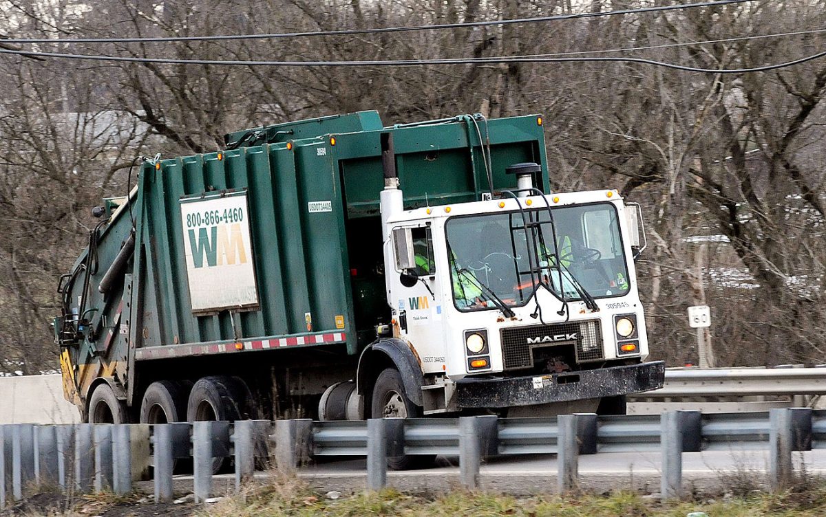 Communities brace for increased garbage collection rates in 2024 ...